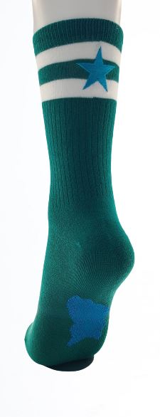 CUSTOM MADE SOCKS | KOLON