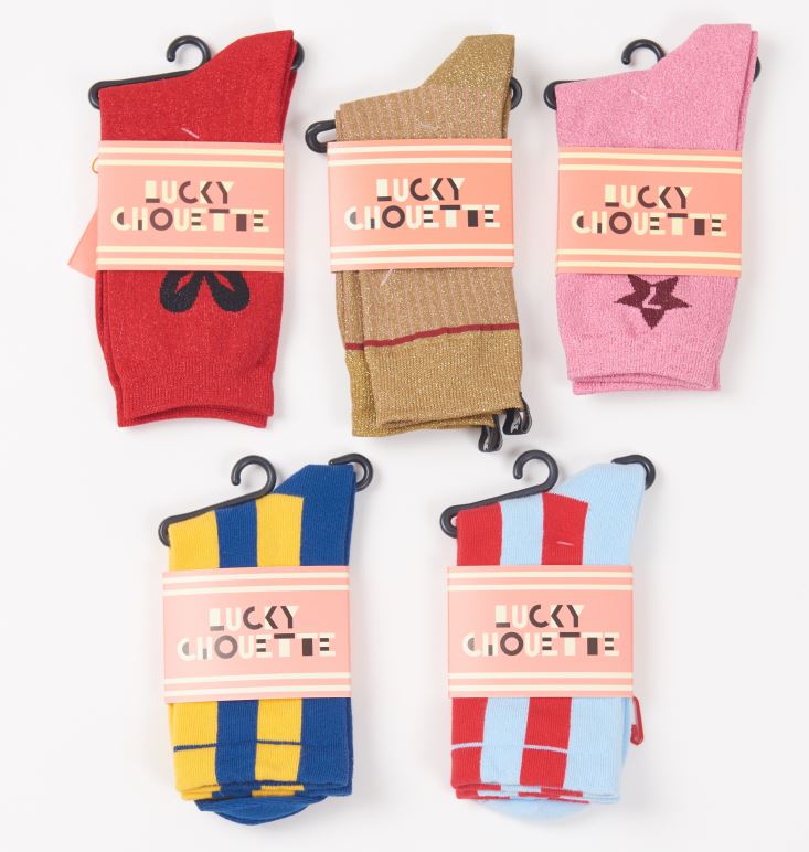 CUSTOM MADE SOCKS | KOLON