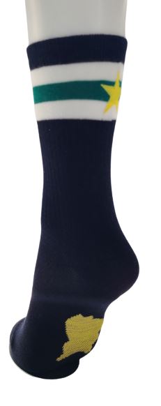 CUSTOM MADE SOCKS | KOLON