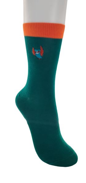 CUSTOM MADE SOCKS | KOLON
