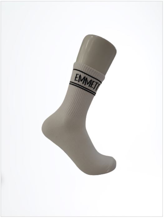 CUSTOM MADE SOCKS | TUUK