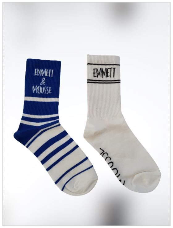 CUSTOM MADE SOCKS | TUUK
