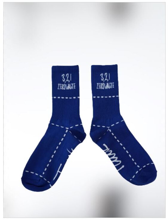 CUSTOM MADE SOCKS | TUUK